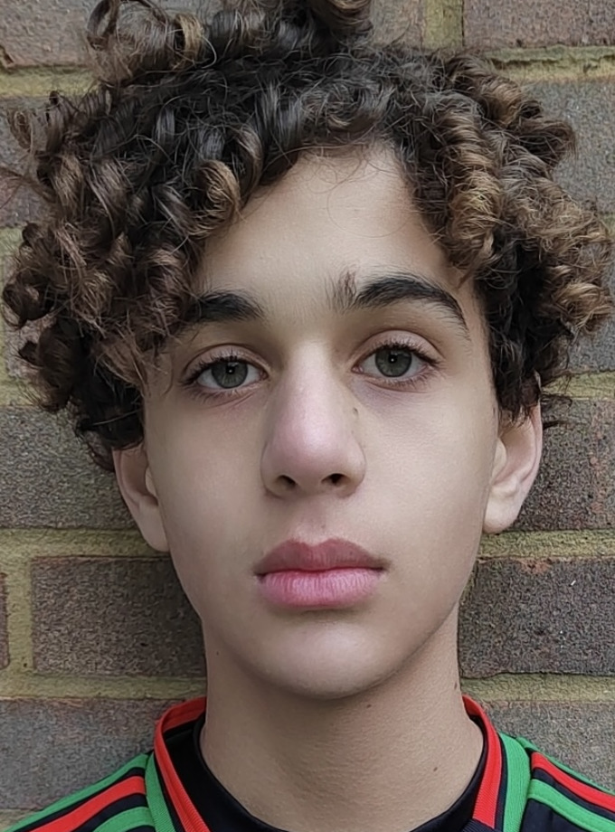 Teenage models | great UK teenage models