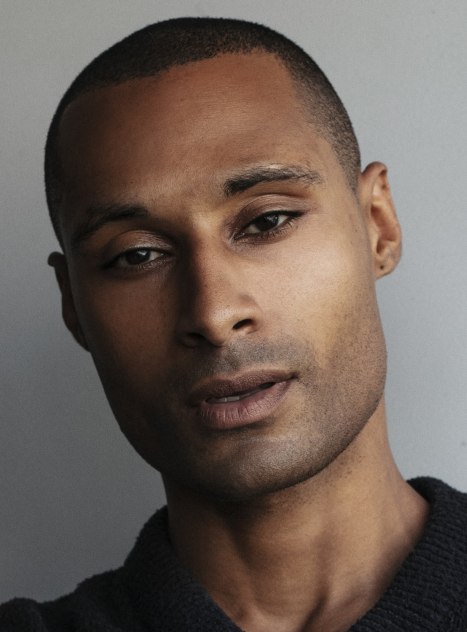 Male Model Agency in London, UK - Source Models