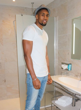 Lewis S | Male model | Source Models model agency | 237523
