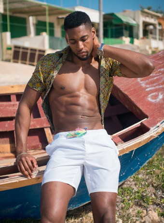 Lewis S | Male model | Source Models model agency | 237523