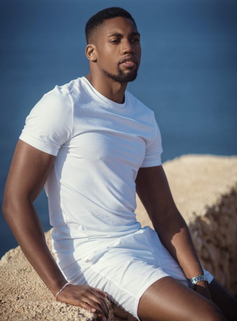 Lewis S | Male model | Source Models model agency | 237523