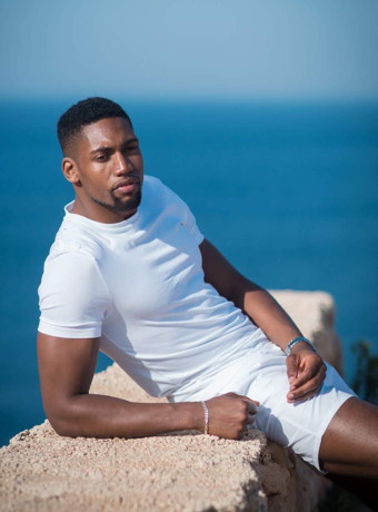Lewis S | Male model | Source Models model agency | 237523