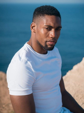 Lewis S | Male model | Source Models model agency | 237523