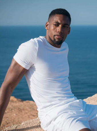 Lewis S | Male model | Source Models model agency | 237523