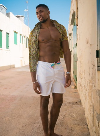 Lewis S | Male model | Source Models model agency | 237523