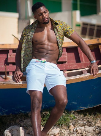Lewis S | Male model | Source Models model agency | 237523