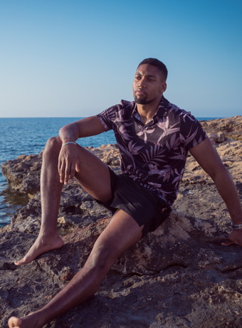 Lewis S | Male model | Source Models model agency | 237523
