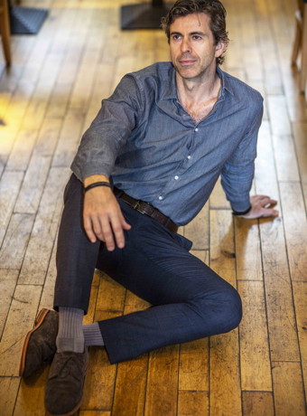 Lex S | Male model | Source Models model agency | 246013