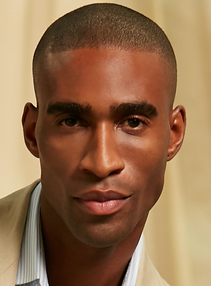 Male Model Agency in London, UK - Source Models