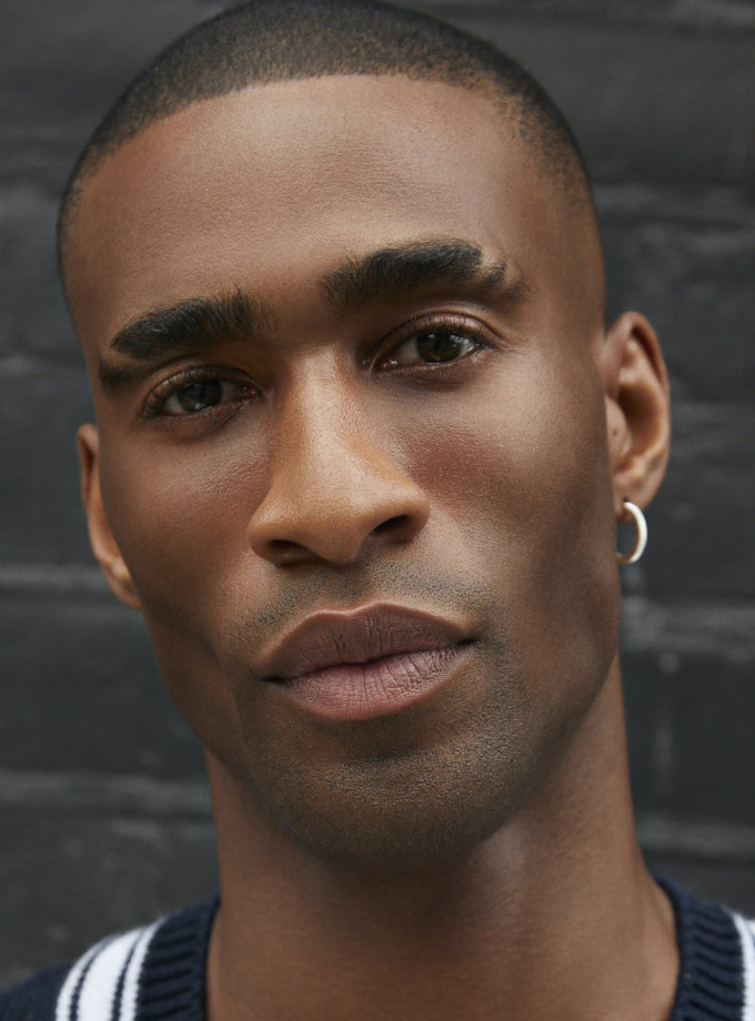 Male Model Agency in London, UK - Source Models