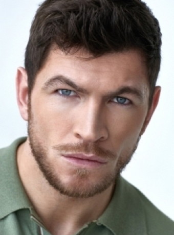 Liam C | Male model | Source Models model agency | 232726