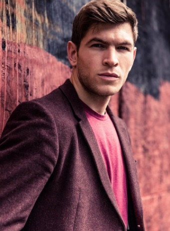 Liam C | Male model | Source Models model agency | 232726