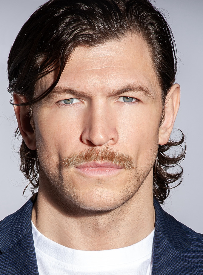 Liam C | Male model | Source Models model agency | 232726