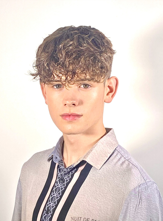 Liam J | Child model | Source Models model agency | 226844