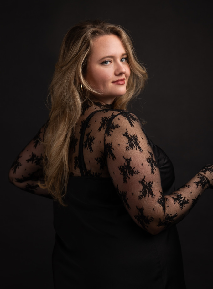 Lillian M | Female model | Source Models model agency | 264589