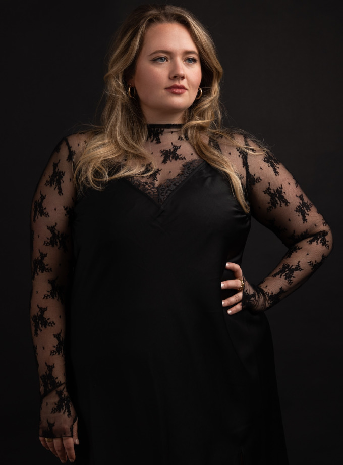 Lillian M | Female model | Source Models model agency | 264589