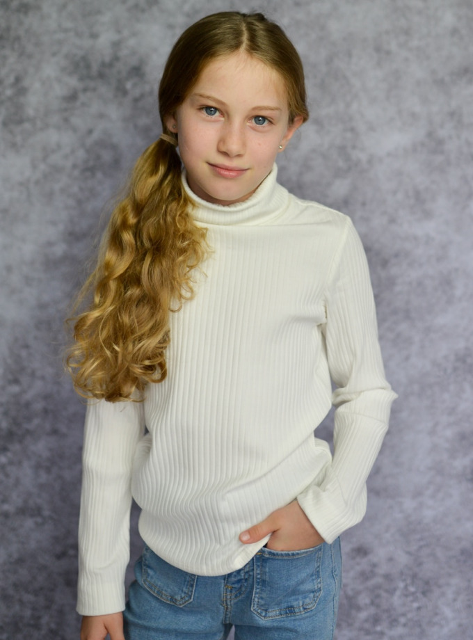 Lily T | Child model | Source Models model agency | 227053