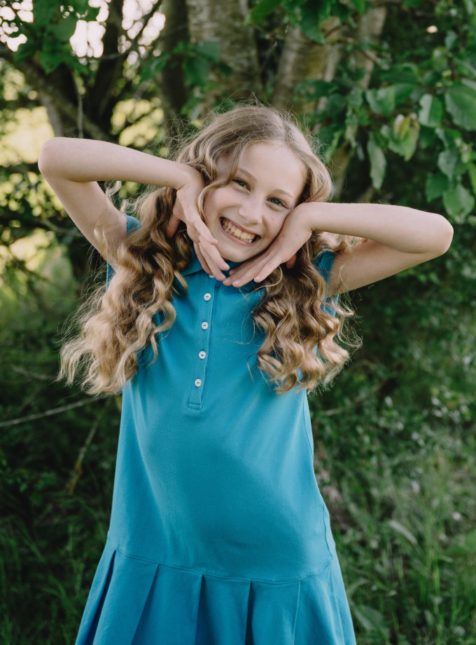 Lily T | Child model | Source Models model agency | 227053