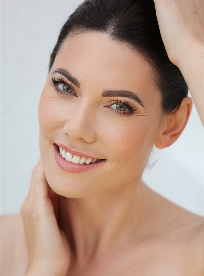 Lisa B | Female model | Source Models model agency | 33280