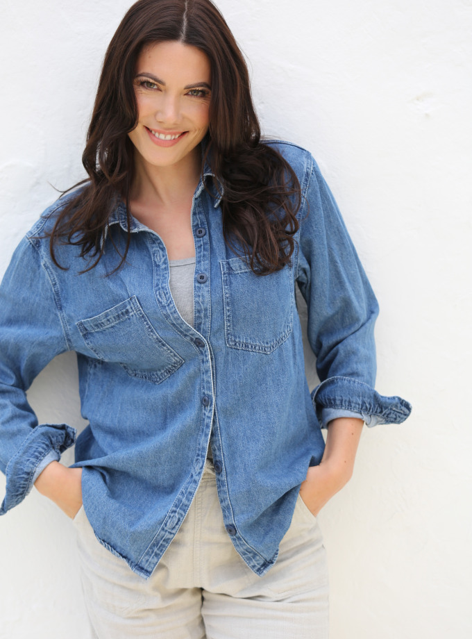 Lisa B | Female model | Source Models model agency | 33280