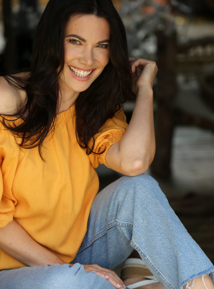 Lisa B | Female model | Source Models model agency | 33280