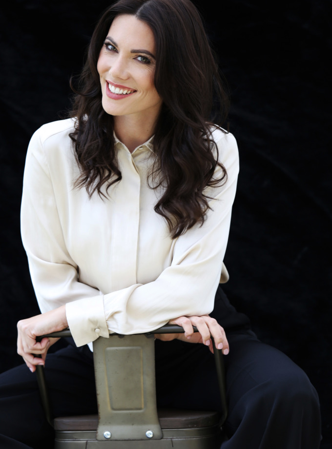 Lisa B | Female model | Source Models model agency | 33280