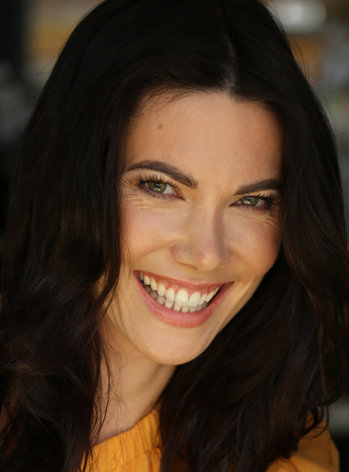 Lisa B | Female model | Source Models model agency | 33280