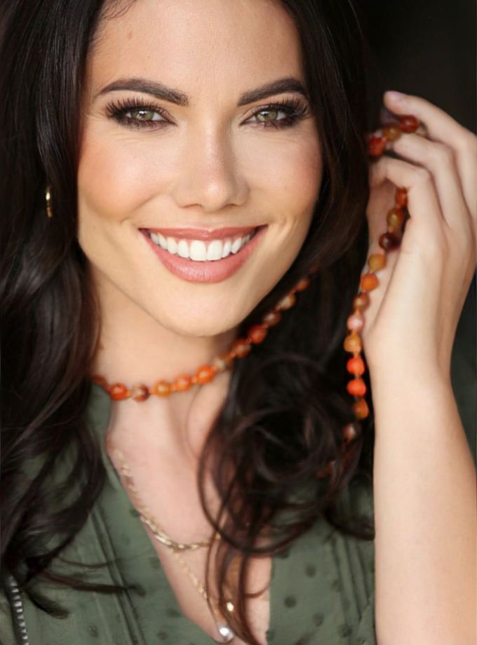 Lisa B | Female model | Source Models model agency | 33280