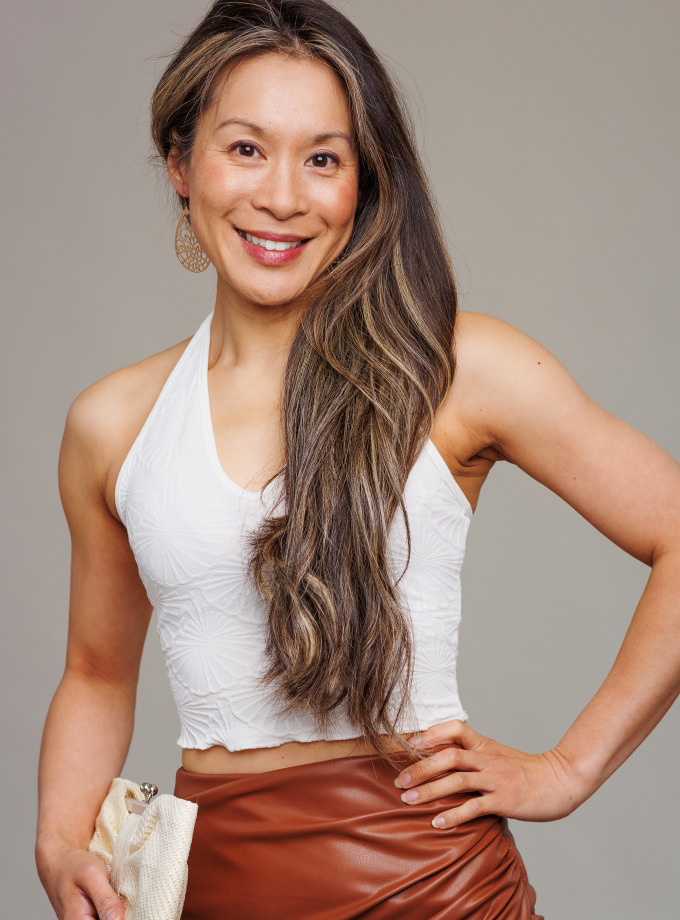 Lisa H | Female model | Source Models model agency | 250977