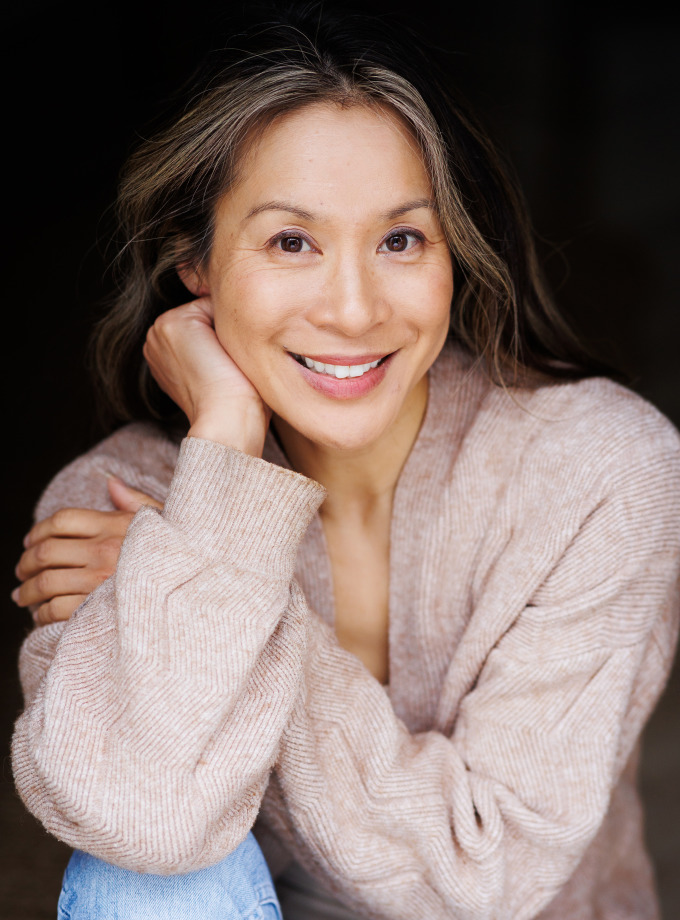 Lisa H | Female model | Source Models model agency | 250977