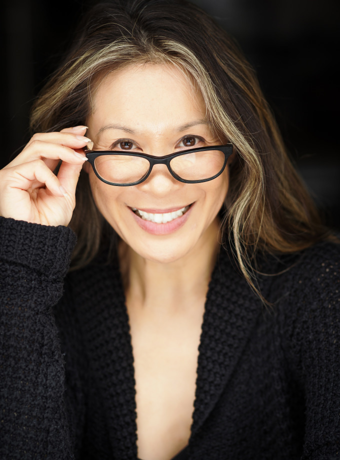 Lisa H | Female model | Source Models model agency | 250977