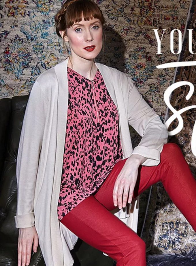 Liv S | Female model | Source Models model agency | 209247