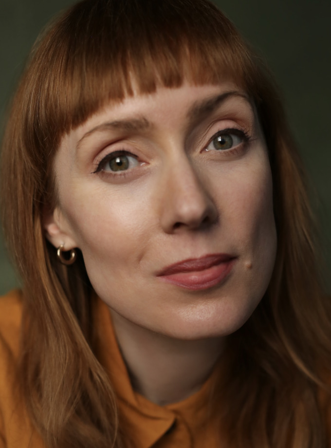 Liv S | Female model | Source Models model agency | 209247