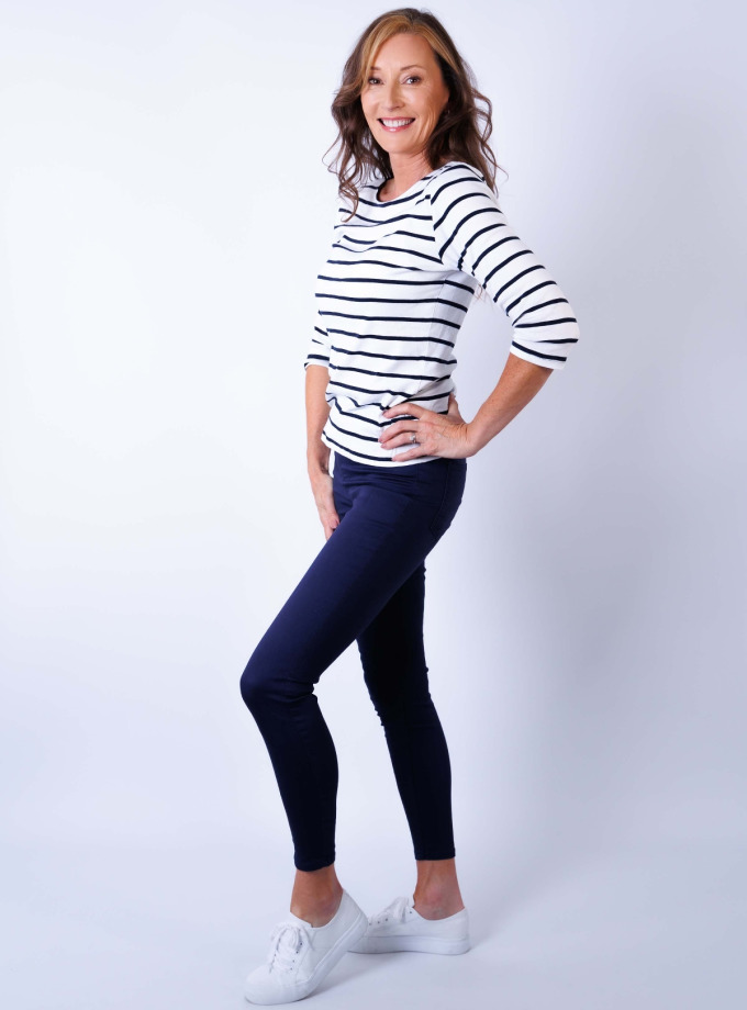 Liz B | Female model | Source Models model agency | 267043