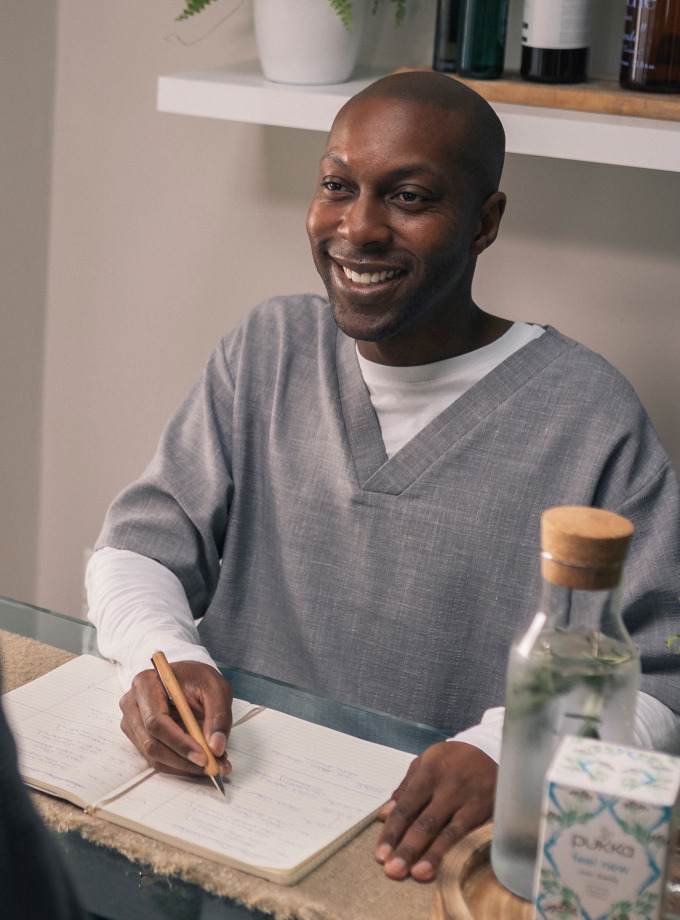 Lloyd M | Male model | Source Models model agency | 254729