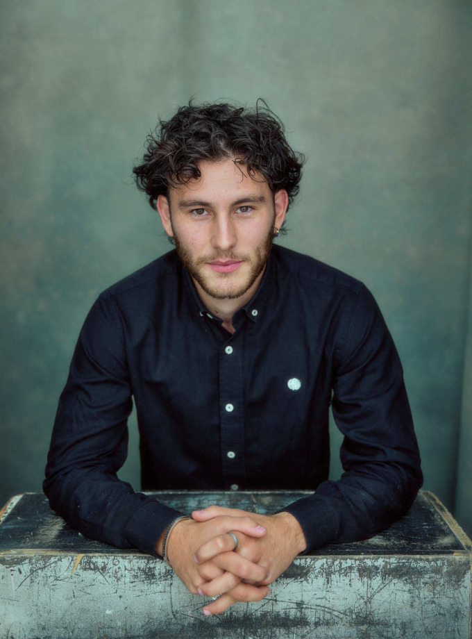 Logan M | Male model | Source Models model agency | 266159