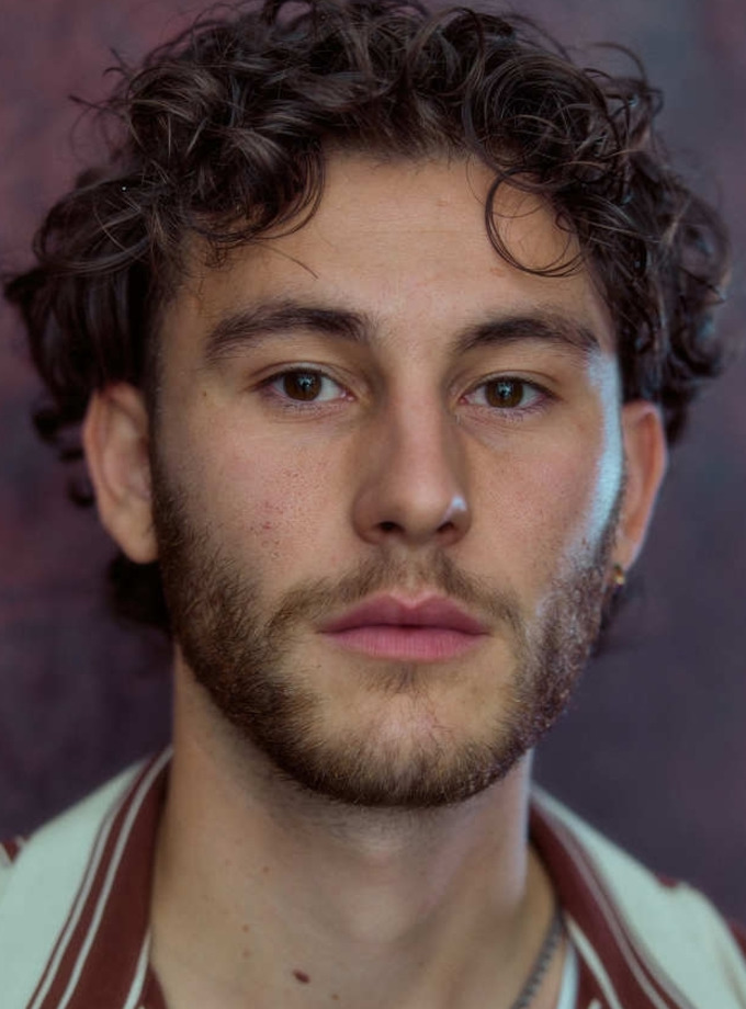 Male Model Agency in London, UK - Source Models