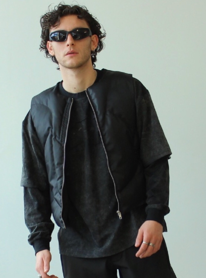 Logan M | Male model | Source Models model agency | 266159