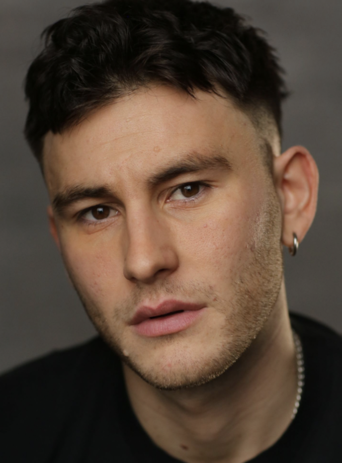 Male Model Agency in London, UK - Source Models
