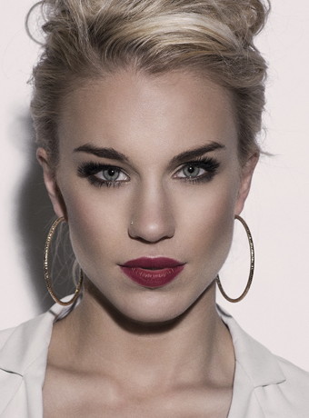 Lorna B | Female model | Source Models model agency | 229300