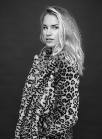 Lorna B | Female model | Source Models model agency | 229300