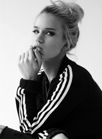 Lorna B | Female model | Source Models model agency | 229300