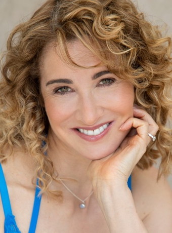 Lorraine B | Female model | Source Models model agency | 224328