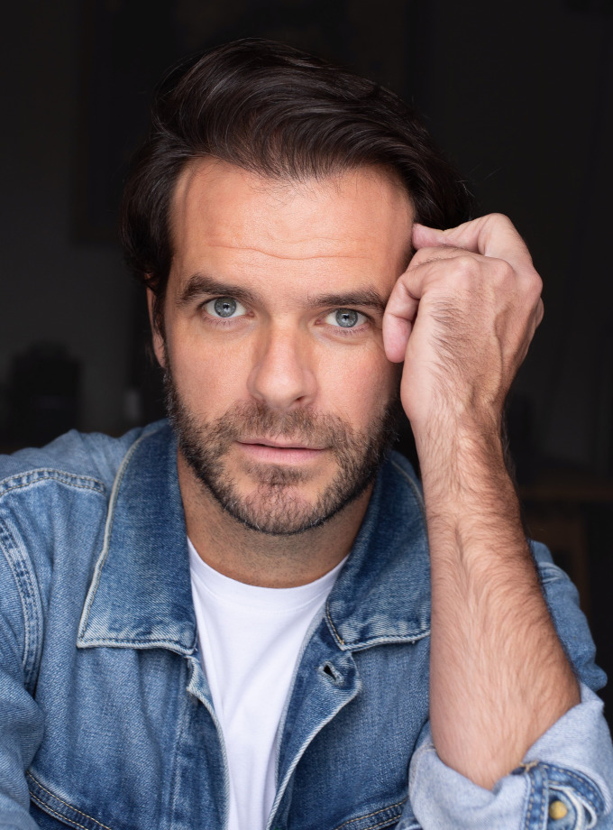 Louis V | Male model | Source Models model agency | 245871