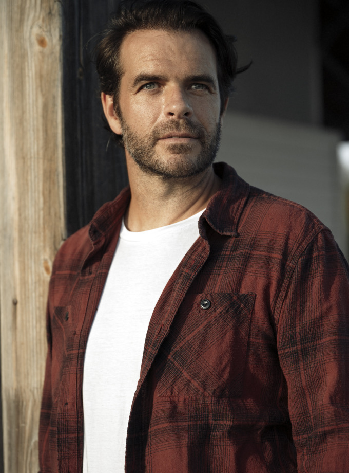 Louis V | Male model | Source Models model agency | 245871