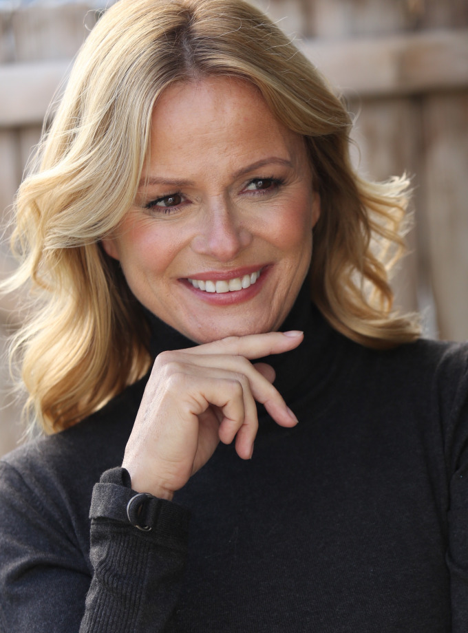 Louisa R | Female model | Source Models model agency | 257572