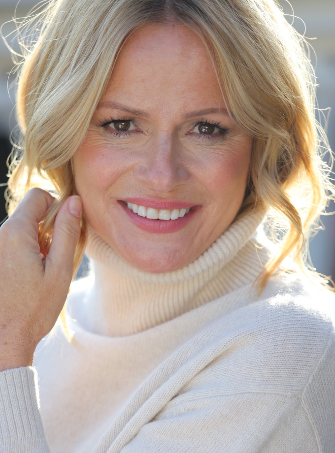 Louisa R | Female model | Source Models model agency | 257572