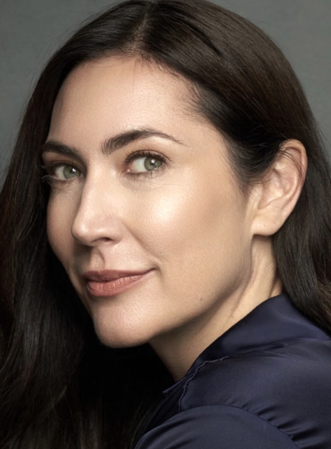 Louise C | Female model | Source Models model agency | 31874