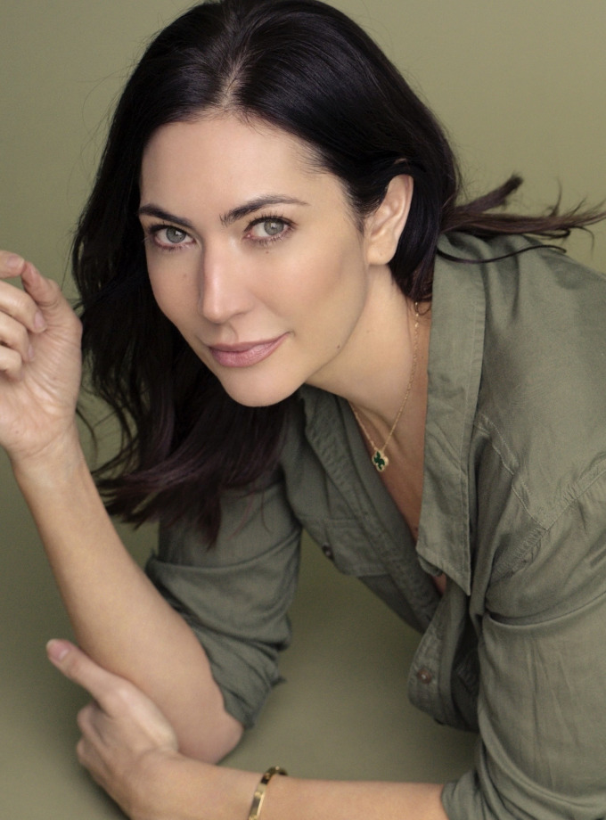 Louise C | Female model | Source Models model agency | 31874