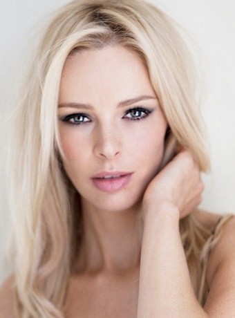 Louise D | Female model | Source Models model agency | 112822